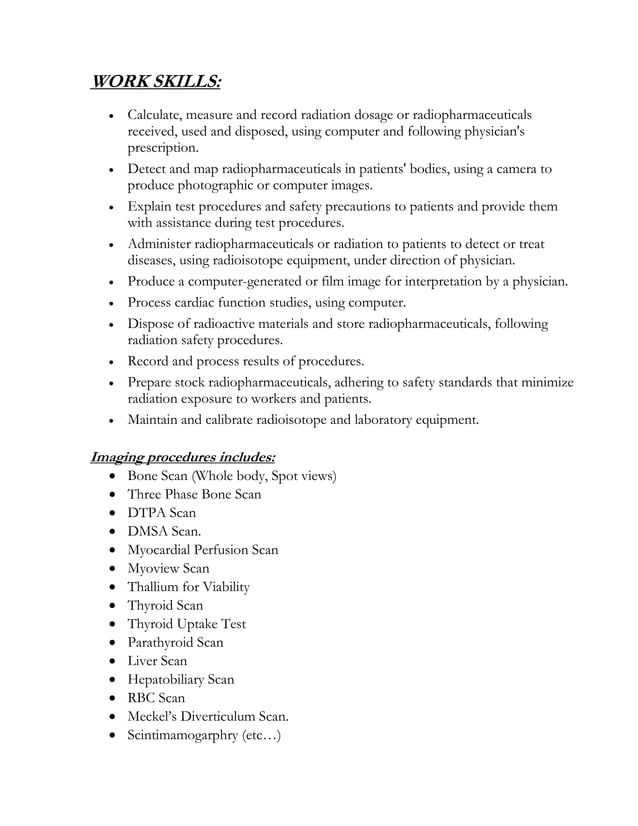 CV KHURRAM NCT Updated | PDF