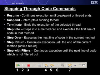 6) debugging and testing | PPT