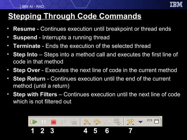 6) debugging and testing | PPT