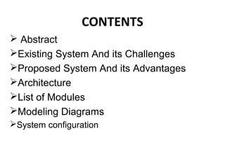 batch-10 | PPT | Cloud Computing | Internet