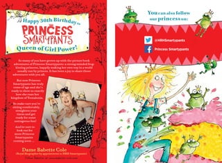 Smartypants inner covers | PDF