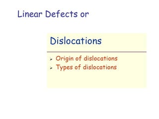 6 defects | PDF