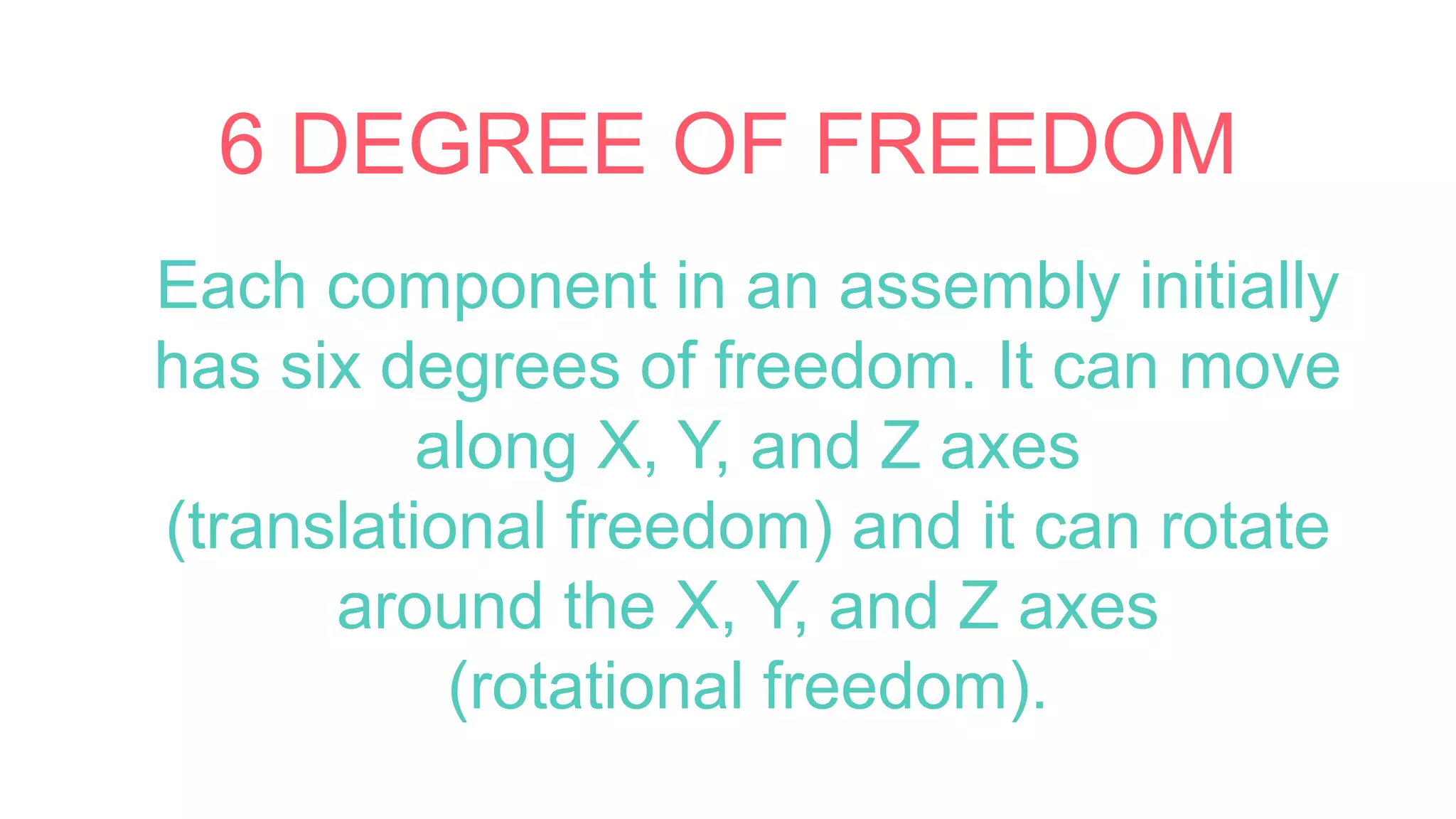 6 degre of freedom slide.pptx