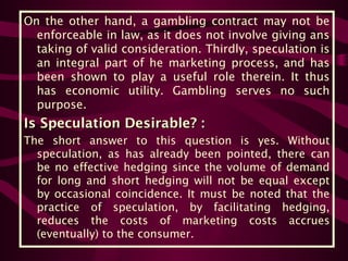 6 Derivatives disasters , CFM | PPT