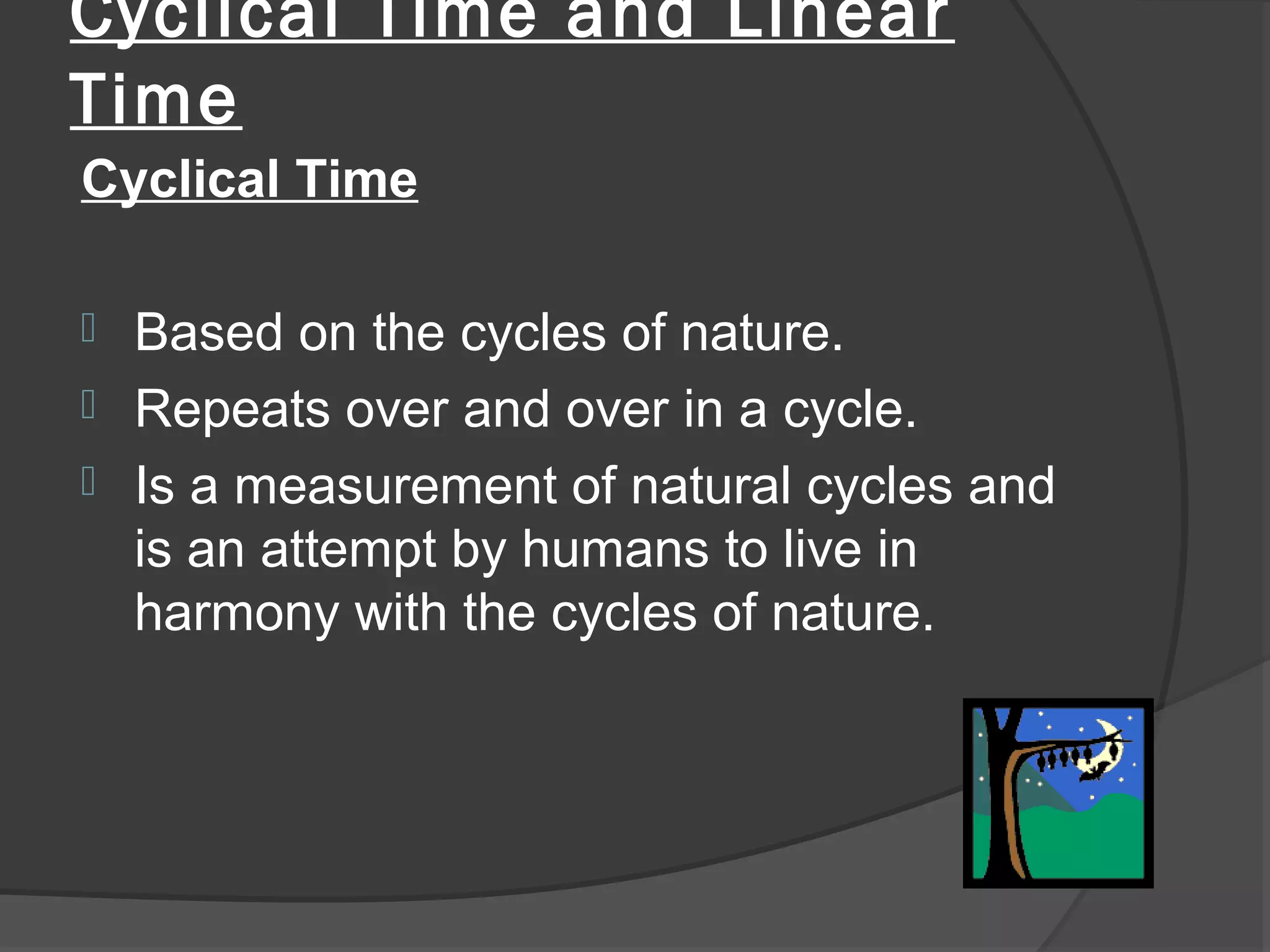 (6) describing time | PPT