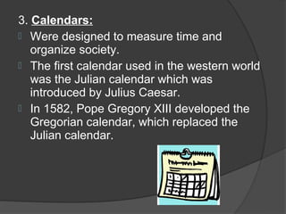(6) describing time | PPT