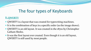 Develop Keyboard Skill.pptx er power point | PPTX