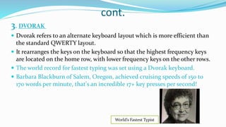 Develop Keyboard Skill.pptx er power point | PPTX