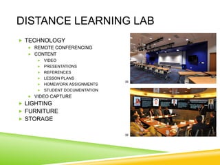 Creating a STEM Learning Environment | PDF