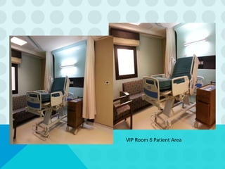 VIP Ward Presentation | PPTX