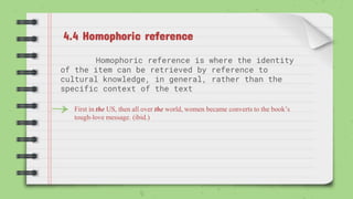 6) discourse grammar | PPSX