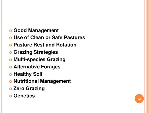 Benefits Of Multi-Species Grazing Diet - rutrackerwhole