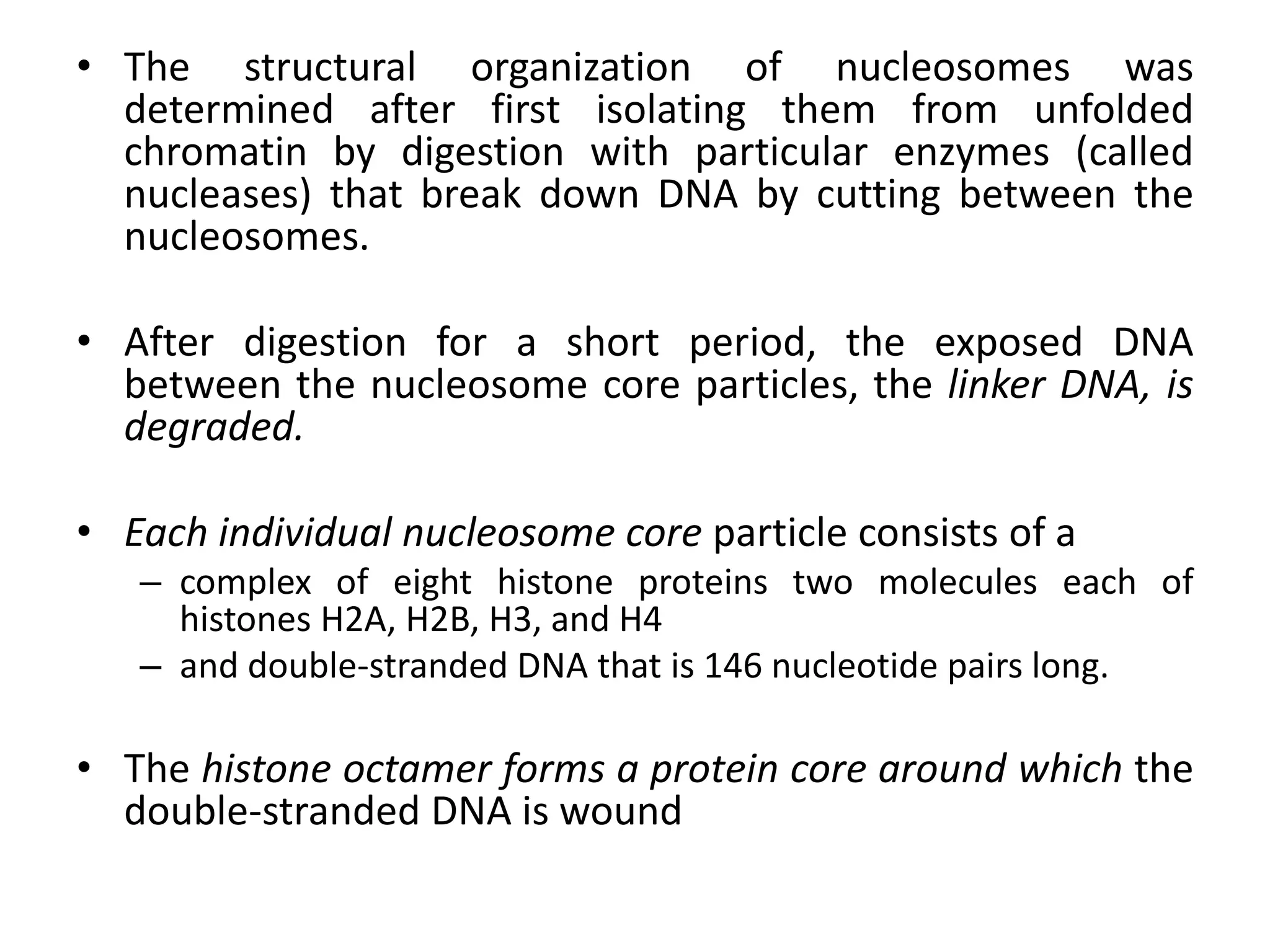 8 Basic Genetic Mechanisms | PPTX