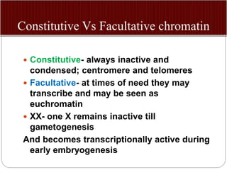 6 dna organisation ii | PPT