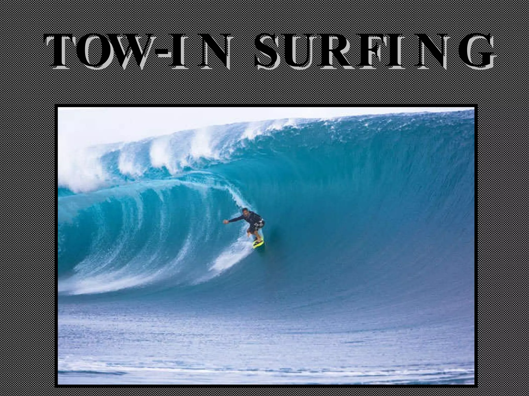 Surfing | PPT