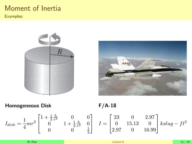 6 dof.pdf | Programming Languages | Computing
