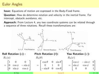 6 dof.pdf | Programming Languages | Computing