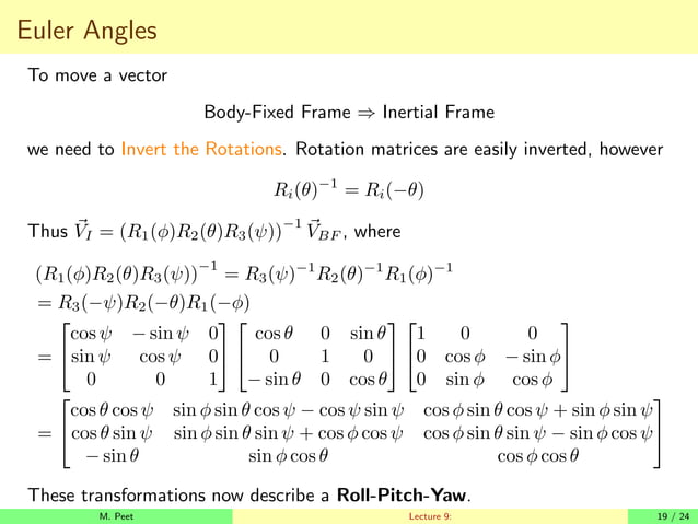 6 dof.pdf | Programming Languages | Computing