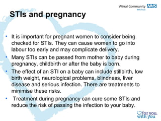 Demystifying sexually transmitted infections | PPT