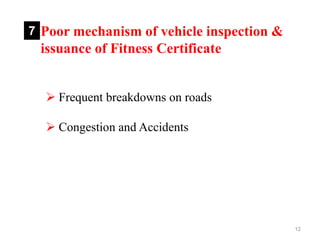 6 DTP Presentation on Road Safety Bill-0302379371.ppt