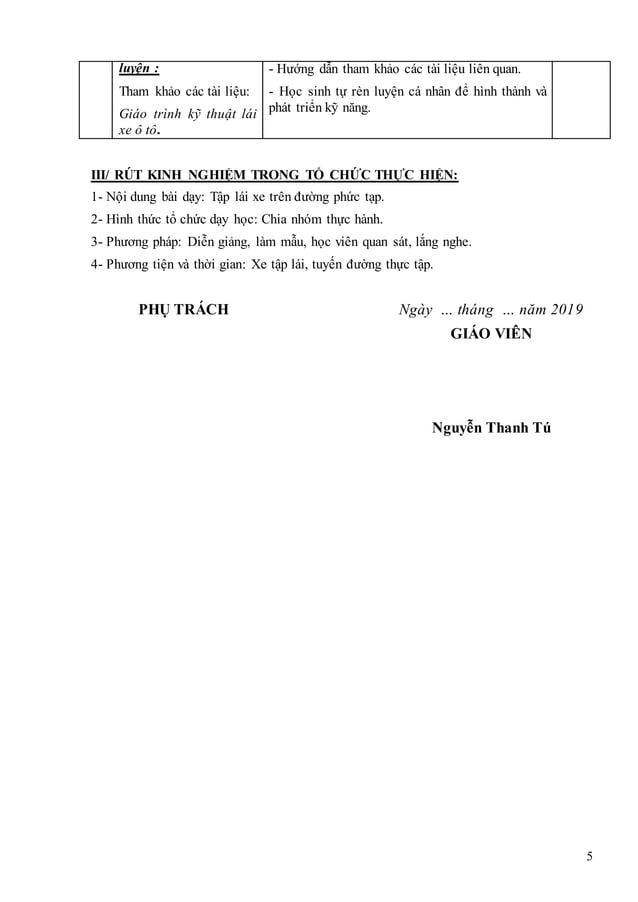 6 duong phuc tap | DOCX