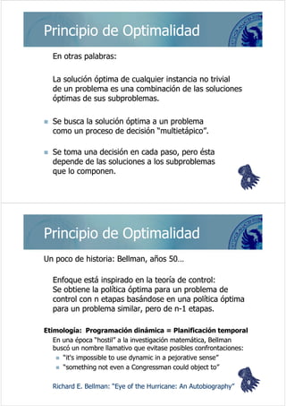 6 dynamic programming | PDF