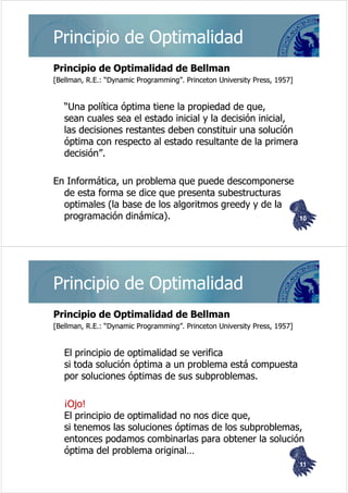 6 dynamic programming | PDF