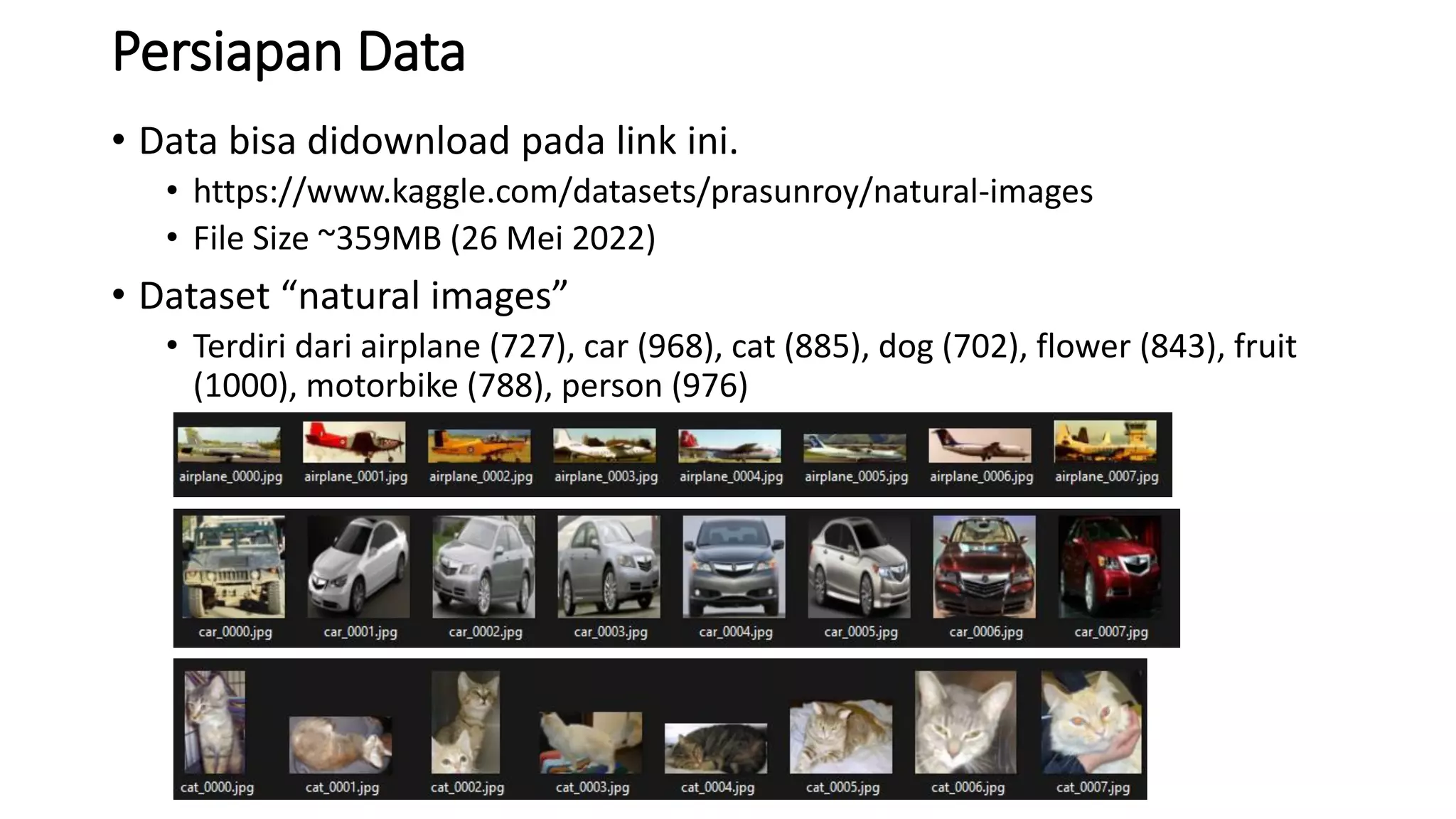 6e. Binary Image Classification using Orange.pdf