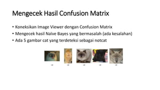 6e. Binary Image Classification using Orange.pdf