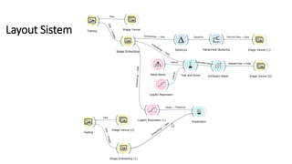 6e. Binary Image Classification using Orange.pdf