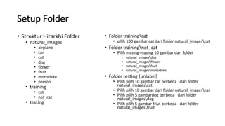 6e. Binary Image Classification using Orange.pdf