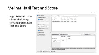 6e. Binary Image Classification using Orange.pdf