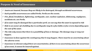 6 e-Content Need Purpose & Working Mechanism of Insurance.pptx