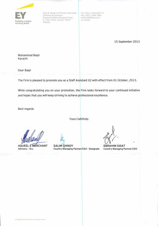 EY Promotion Letter.PDF