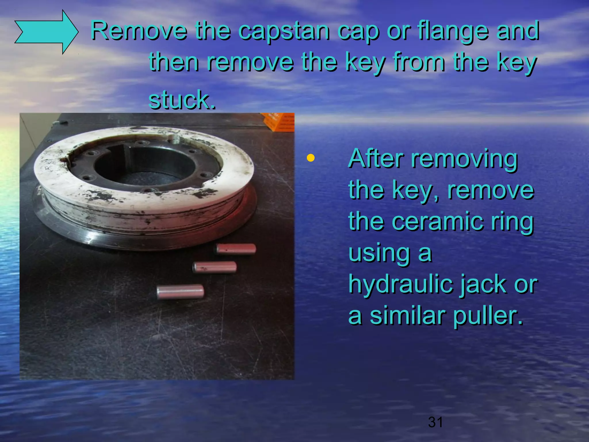 DRAWING PROCESS AND DRAWING MACHINES | PPT