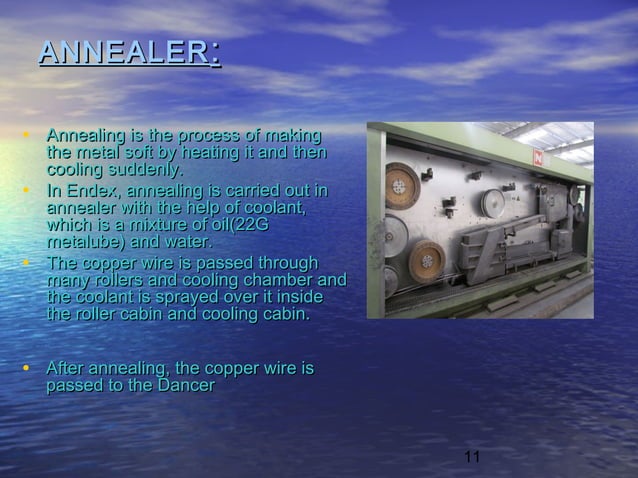 DRAWING PROCESS AND DRAWING MACHINES | PPT