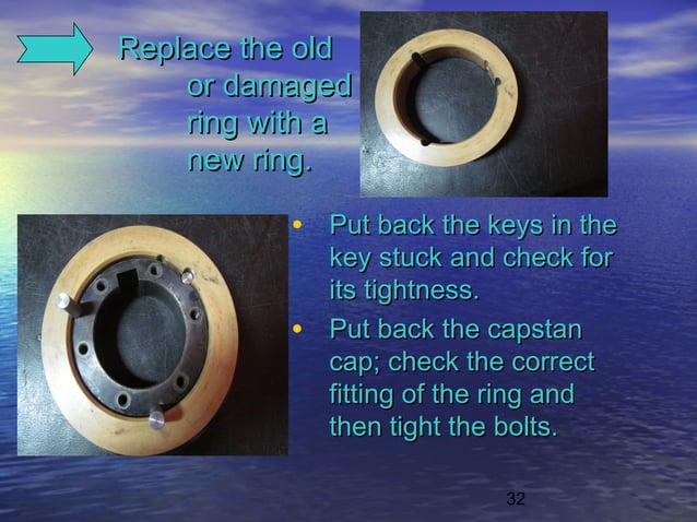 DRAWING PROCESS AND DRAWING MACHINES | PPT