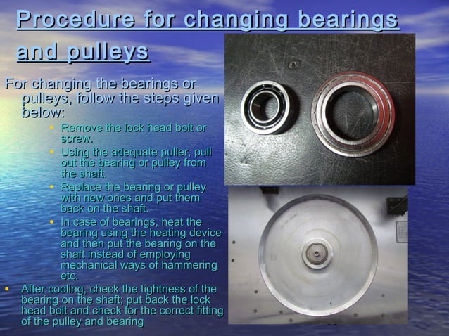 DRAWING PROCESS AND DRAWING MACHINES | PPT