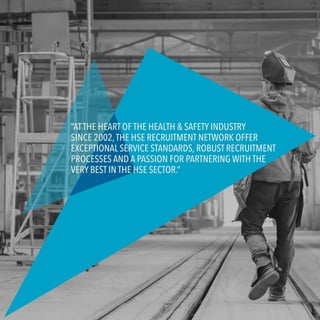 HSE-Brochure-Digital | PDF