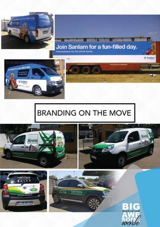 Solethu Brand Engineers 2016 Brochure | PDF
