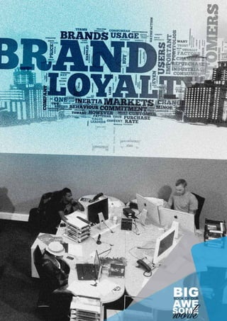 Solethu Brand Engineers 2016 Brochure | PDF