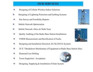 Company Profile | PPT