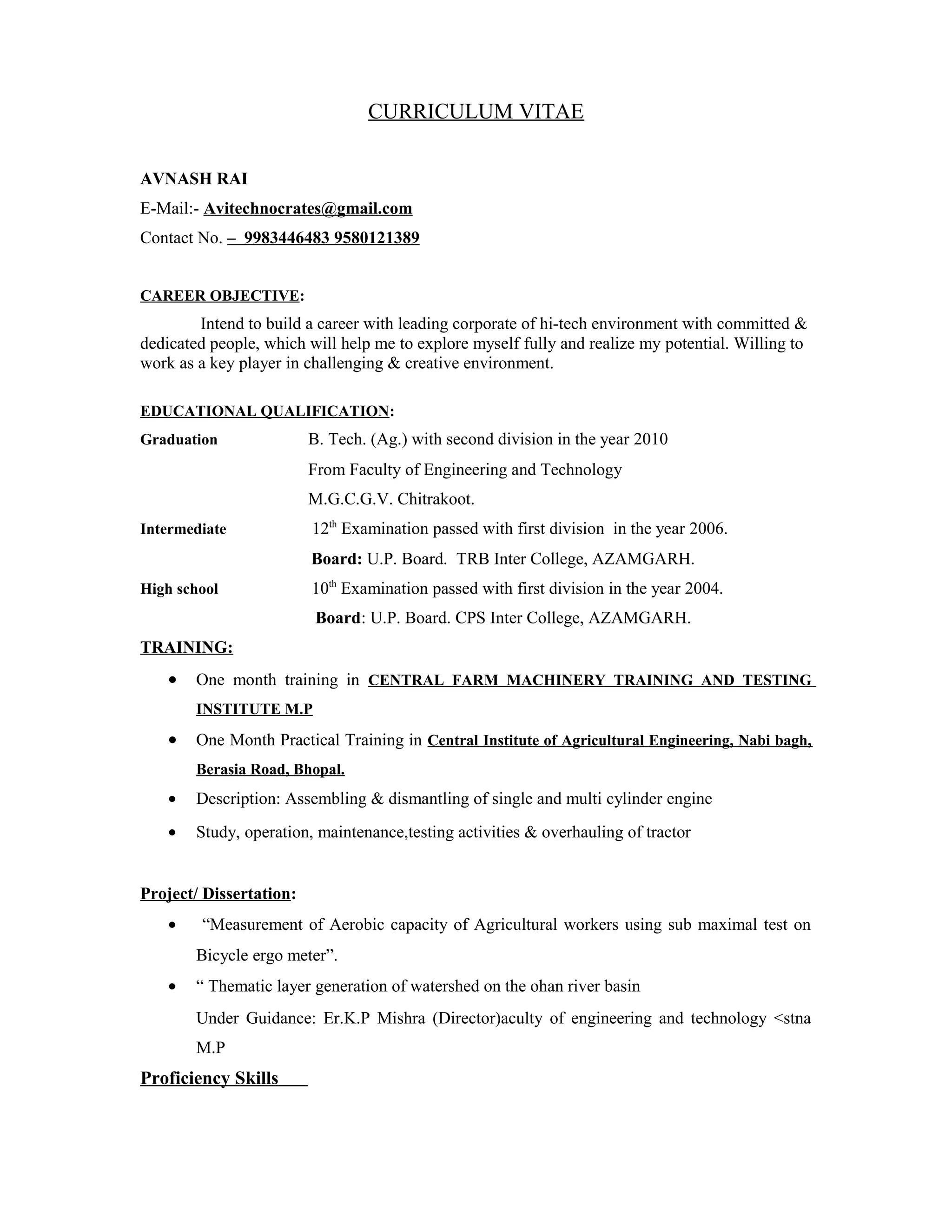 Er.Avinash Rai (1) | DOC