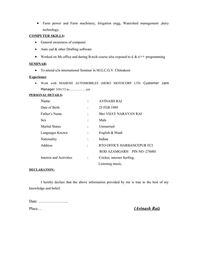 Er.Avinash Rai (1) | DOC