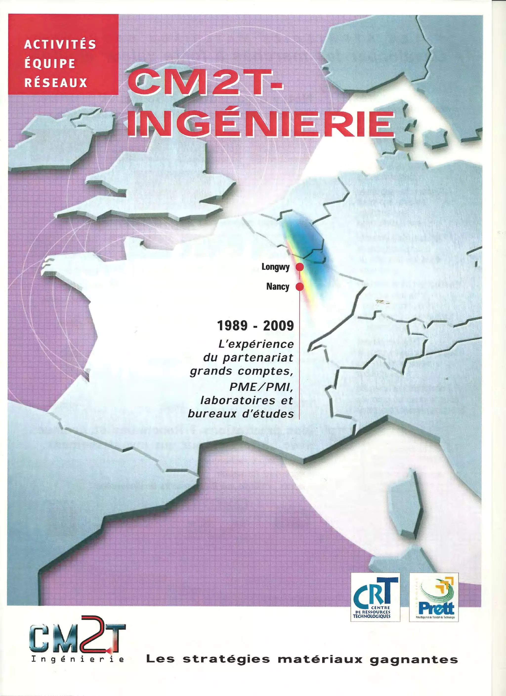 Flyers CRITT METALL2T lite | PDF | Free Download