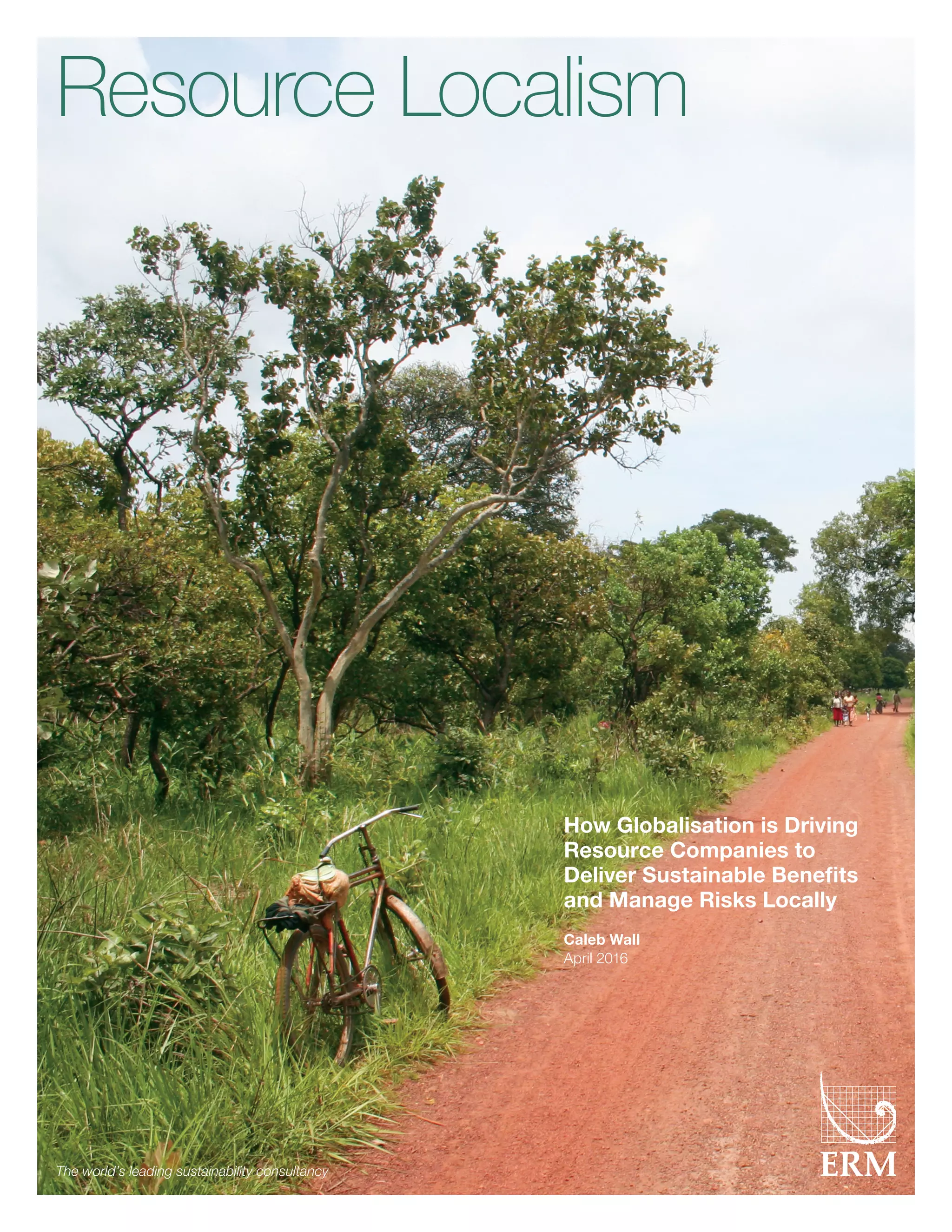 Resource Localism 07 PQ | PDF | Developmental Sites | Real Estate