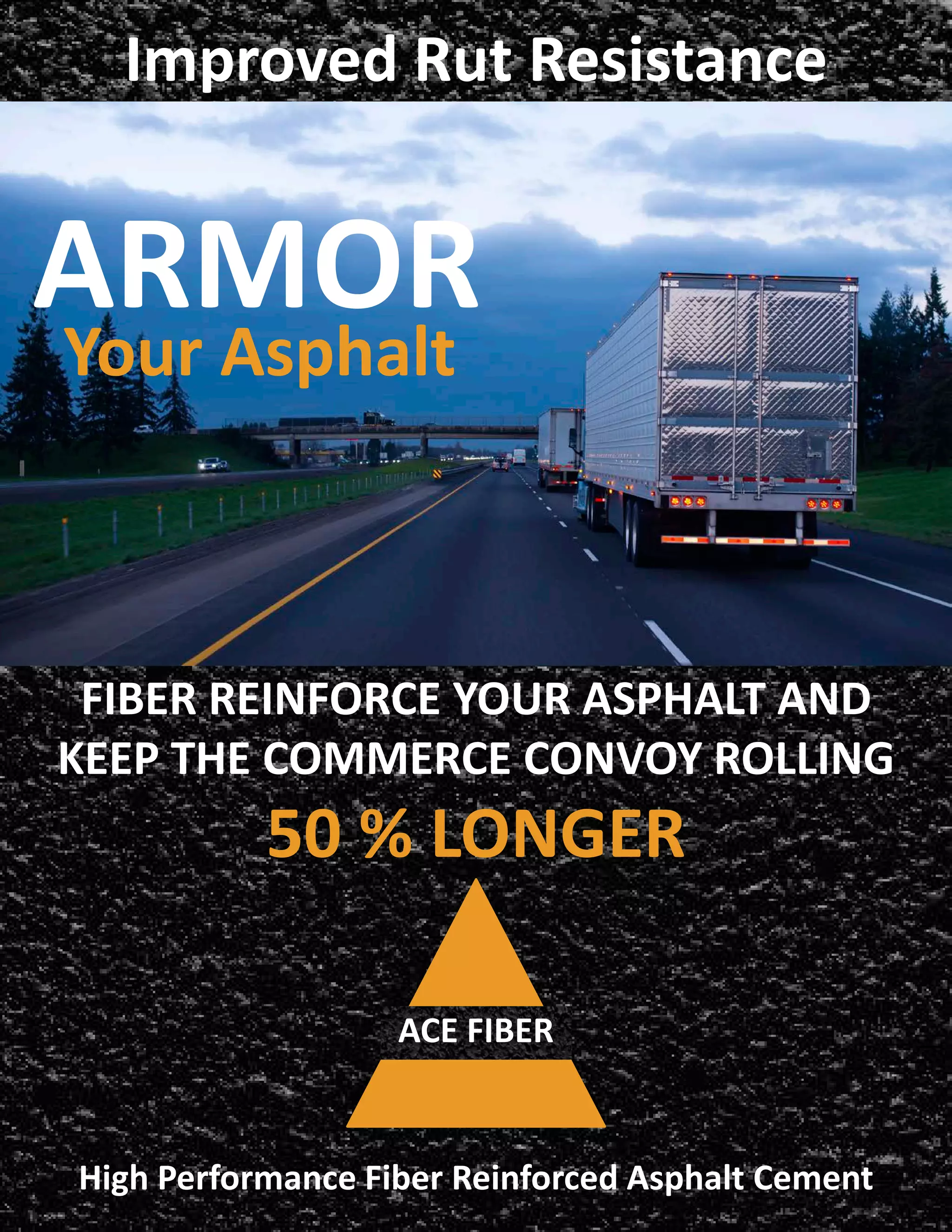 NEW ACE Fiber 10 - 2-sided flyer (Rut Resistance) | PDF