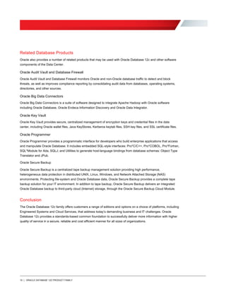 oracle-database-editions-wp-12c-1896124 | PDF