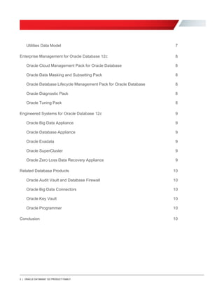 oracle-database-editions-wp-12c-1896124 | PDF