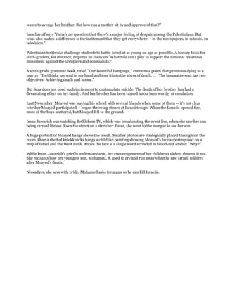 Clips - Middle East.docx | Islam | Religion & Spirituality